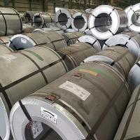 China 0.3mm Thickness Cold Rolled Oriented Silicon Steel Coil with Insulation Coating Silicon Oxide for sale