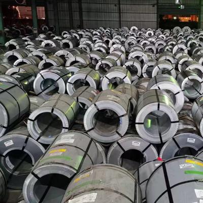 China First Class Grain Oriented Electrical Steel for Container Vessels without Rust for sale