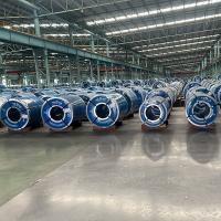 China First Class Grain Oriented Electrical Steel for Container Vessels without Rust for sale