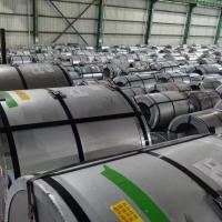 China Energy Cold Rolled Grain Oriented Steel Iron Lamination 0.78/0.75/0.80/0.85 for Electrical Applications for sale
