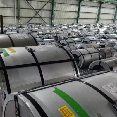 China Energy Cold Rolled Grain Oriented Steel Iron Lamination 0.78/0.75/0.80/0.85 for Electrical Applications for sale