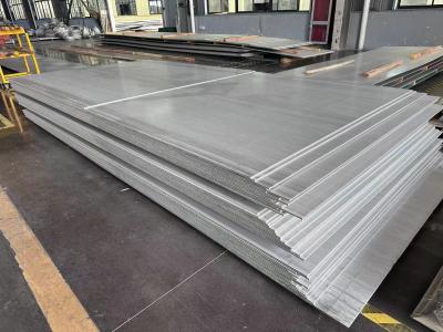 China JIS Execution Standards Steel Plate Sheet for Performance for sale