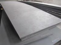 China 980mm 1000mm 1500mm Q235B Carbon Steel Plate Sheet High Strength for sale
