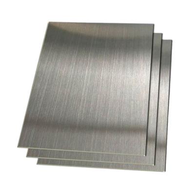 China 300 Series SS304L 4x8 Stainless Sheet 0.1mm To 250mm Hairline SS Sheet For Petroleum for sale