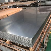China SS904L 2520 2205 2507 Stainless Steel Sheet Plate 2B 4X8FT Astm Duplex Steel Sheet 3mm for sale