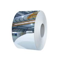 China ISO SS316 SS410 BA Finish Stainless Steel Coil 3mm Heat Resistant for sale