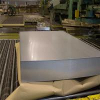 China 0.2mm-25mm 316 Stainless Steel Plate Sheet Mill Edge 1000mm - 2000mm Width for sale
