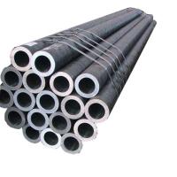 China Corrosion Resistant ASTM A213 T91 SS Steel Pipes 2'' Stainless Steel Boiler Tube for sale