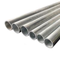China ISO9001 ERW 50mm Gi Pipe Q195 Q215 Q235 Q345 Galvanized Iron Tube for sale