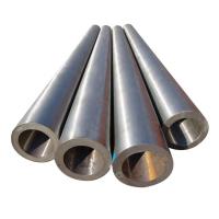 China Astm 316l 321 310S Stainless Steel Pipe 0.05mm-16mm Thick Ss Round Tube for sale