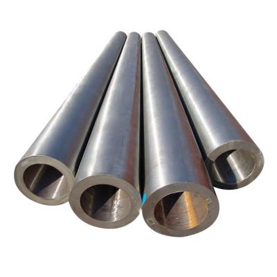China Astm 316l 321 310S Stainless Steel Pipe 0.05mm-16mm Thick Ss Round Tube for sale