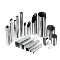 China ASTM AISI 201 304 25mm Stainless Steel Pipe Round Tubing 6.35mm-101.6mm for sale