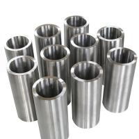 China Tp316 Hot Rolled Stainless Steel Pipe SS Steel Pipes 0.5mm-50mm Wall Thickness for sale