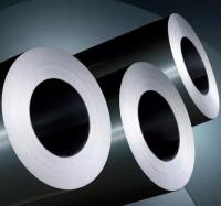 China ASTM A463 Aluminum Silicon Alloy Coated Coil Mesco Hot Dipped 508mm for sale
