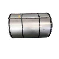 China Cold Rolled Grain Oriented Electrical Steel Coil Coated Surface Treatment for sale