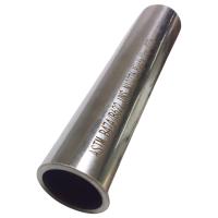 China Cold Drawing UNS N08825 Nickel Alloy Tube Incoloy 825 Pipe Welded for sale