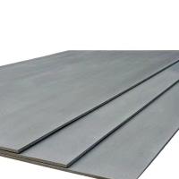 China 3-60mm Hot Rolled Carbon Steel Plate  Q235 S235JR SS400 For Structure for sale