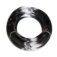 China SAE1008b SAE1006 A53 Spring Steel Wire Cold Drawn Hot Forged Carbon Steel Wire for sale