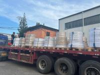 China 508mm Coil Inner Diam Grain Oriented Electrical Steel Coils with 1.7-1.9T Magnetic Flux Density for sale