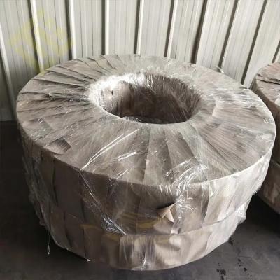 China B27G120 Oriented Silicon Steel Thickness 0.5mm for sale