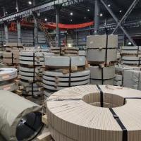 China ±0.1mm Tolerance Electrical Steel Coil for Insulating Coating Applications for sale
