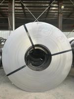 China B35G135 Conventional Grain Oritented Electrical Steel Coil 0.5mm Thick for sale