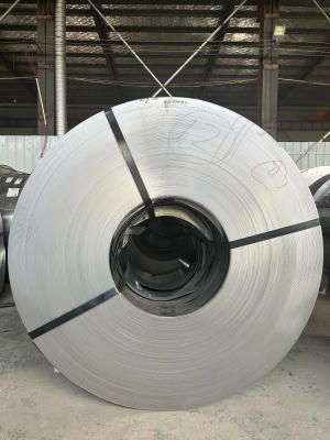 China B35G135 Conventional Grain Oritented Electrical Steel Coil 0.5mm Thick for sale