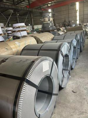 China B30G120 Conventional Grain Oritented Crgo Steel For Brushless Motor for sale