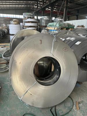 China B30G130 Cold Rolled Grain Oriented Steel AISI ASTM for sale
