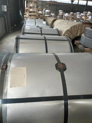 China AISI B23G110 Grain Oriented Steel Cold Rolled for sale