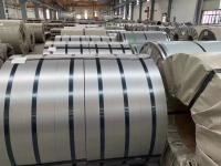 China B35g135 CRGO Grain Oriented Electrical Steel Silicon Steel 0.2mm Thick for sale