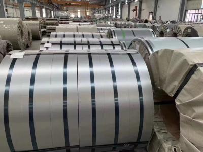 China B35g135 CRGO Grain Oriented Electrical Steel Silicon Steel 0.2mm Thick for sale