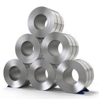 China B23R075 Domain Refined Oriented Electrical Steel Coil for sale