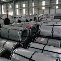 China ±0.1mm Tolerance Electrical Steel Coil for Insulating Coating Applications for sale