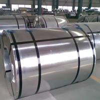 China Bend Resistant Grain Oriented Electrical Steel Sheet for Iron Lamination 0.78/0.75/0.80/0.85 for sale