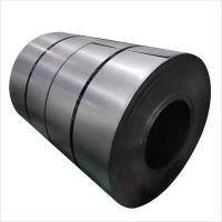 China Bend Resistant Grain Oriented Electrical Steel Sheet for Iron Lamination 0.78/0.75/0.80/0.85 for sale