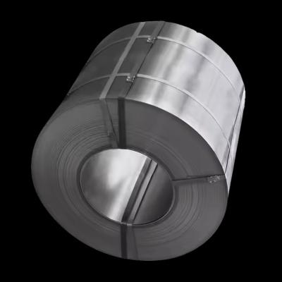 China Surface Treatment Insulating Coating Grain Oriented Silicon Steel with Magnetic Flux Density 1.7-1.9T for sale