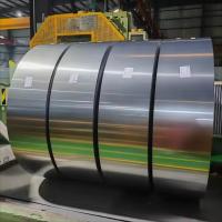 China Surface Treatment Insulating Coating Grain Oriented Silicon Steel with Magnetic Flux Density 1.7-1.9T for sale
