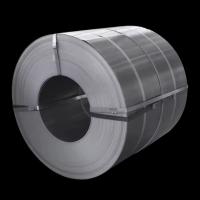 China Surface Treatment Insulating Coating Grain Oriented Silicon Steel with Magnetic Flux Density 1.7-1.9T for sale