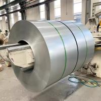 China Surface Treatment Insulating Coating Grain Oriented Silicon Steel with Magnetic Flux Density 1.7-1.9T for sale