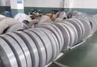 China Transformers Non Oriented Electrical Steel with Tolerance ±1% and High Strength Mechanical Properties for sale