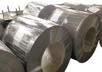 China High Saturation Induction Non Oriented Electrical Steel with Smooth Surface Finish and Cold Rolled Processing Method for sale