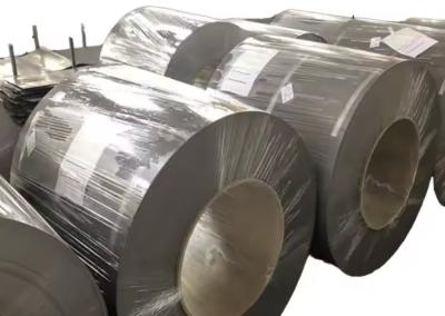 China High Saturation Induction Non Oriented Electrical Steel with Smooth Surface Finish and Cold Rolled Processing Method for sale