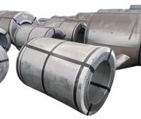 China Smooth Surface Finish Non Oriented Electrical Steel 1000mm Width 0.5mm Thickness for Industrial Applications for sale