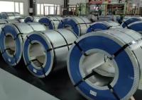 China High Strength Non Oriented Electrical Steel with High Saturation Induction and Smooth Surface Finish for sale