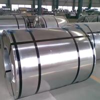 China Non Oriented Electrical Steel The Ideal Solution for Your Electrical Requirements for sale