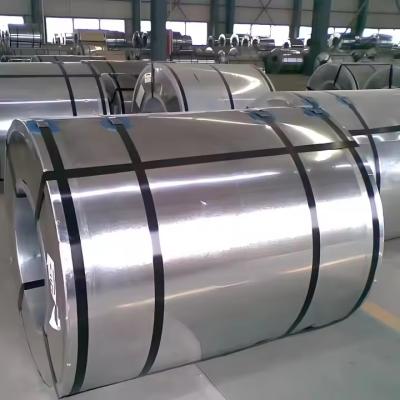 China Smooth Surface Finish Electrical Steel Coil 0.5mm Thickness for Industrial Applications for sale