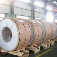 China Non Oriented Electrical Steel for Generators within Tickness 0.2 0.5 Mm Grade B50A310 50WW310 for sale