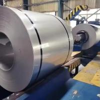 China 1000mm Width B50A310 50WW310 Electrical Steel Coil for Optimal Performance and Durability for sale