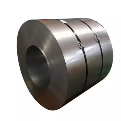 China Recyclable Electrical Steel Coil for Environmentally-Friendly Generators for sale